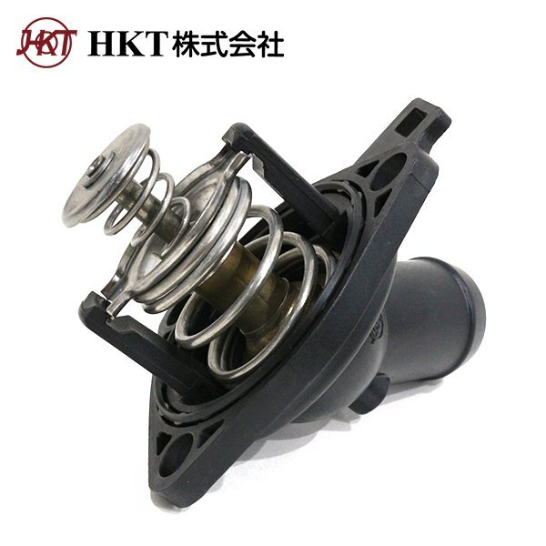 Yahoo!オークション - HKT サーモスタット ZH30HB-78P ホンダ エリシ...