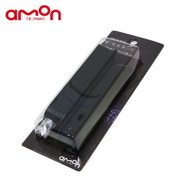 Yahoo!オークション - エーモン ワイドパネル 2276 ダイハツ ブーン M6...