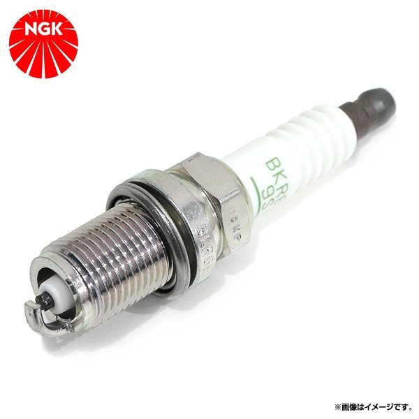 Yahoo!オークション - NGK スパークプラグ ＆ イグニッションコイル セ...