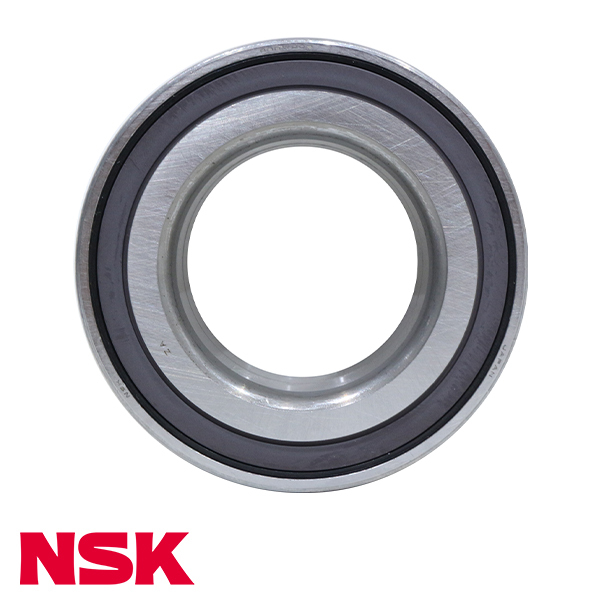 Yahoo!オークション - NSK ハブベアリング フロント HB-H005 ホンダ ス...