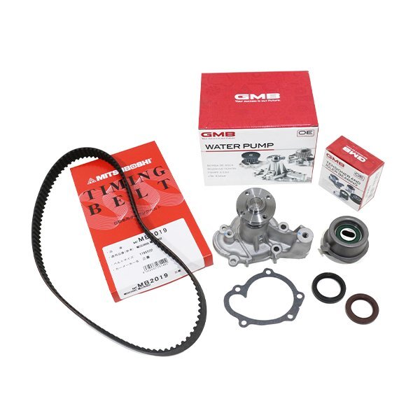 Yahoo!オークション - タイミングベルト 5点セット オッティ H92W 国内...