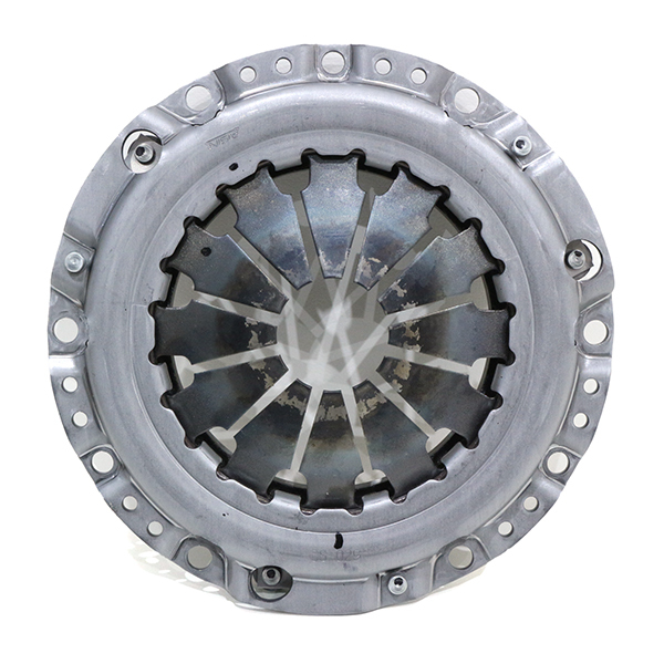 Yahoo!オークション - AISIN アイシン クラッチディスク クラッチカバ...