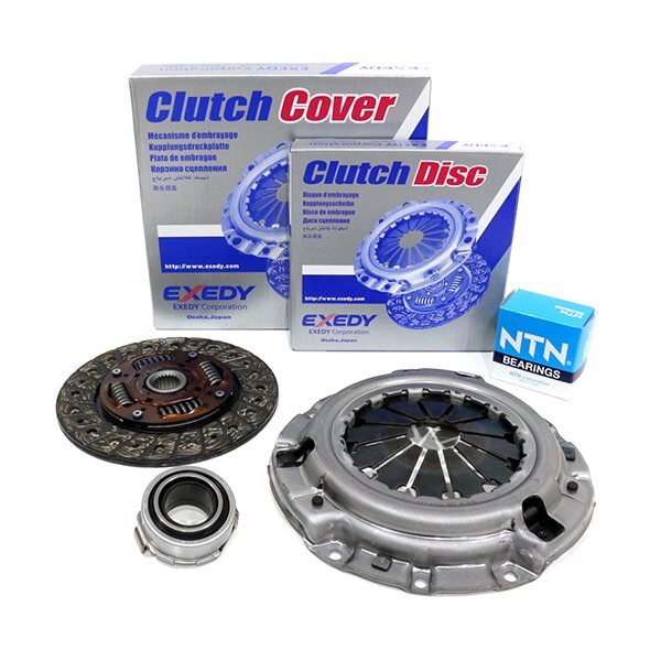 Yahoo!オークション - EXEDY エクセディ クラッチディスク クラッチカ...