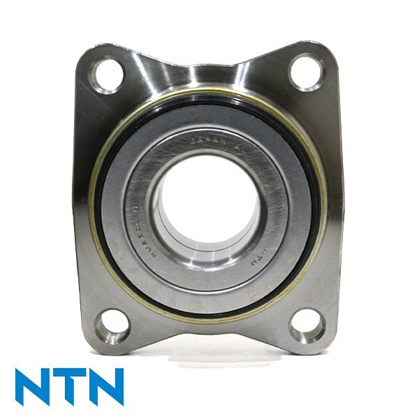 Yahoo!オークション - NTN ハブベアリング フロント用 G017 三菱 ekワ...