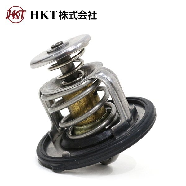 Yahoo!オークション - HKT サーモスタット ZB52MA-82P マツダ CX-5 KF...
