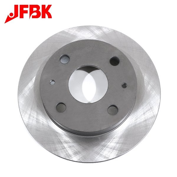 Yahoo!オークション - 富士制動機製作所 フロント ディスクローター SP...