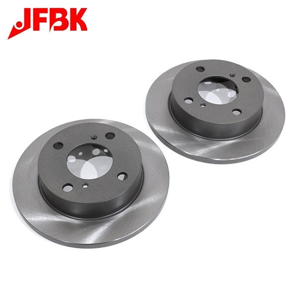 Yahoo!オークション - 富士制動機製作所 フロント ディスクローター SP...