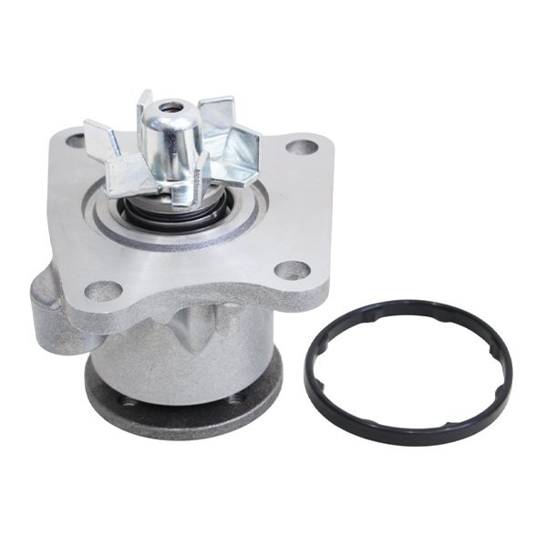 Yahoo!オークション - ウォーターポンプ ＆ 外ベルト 3本セット ダイハ...