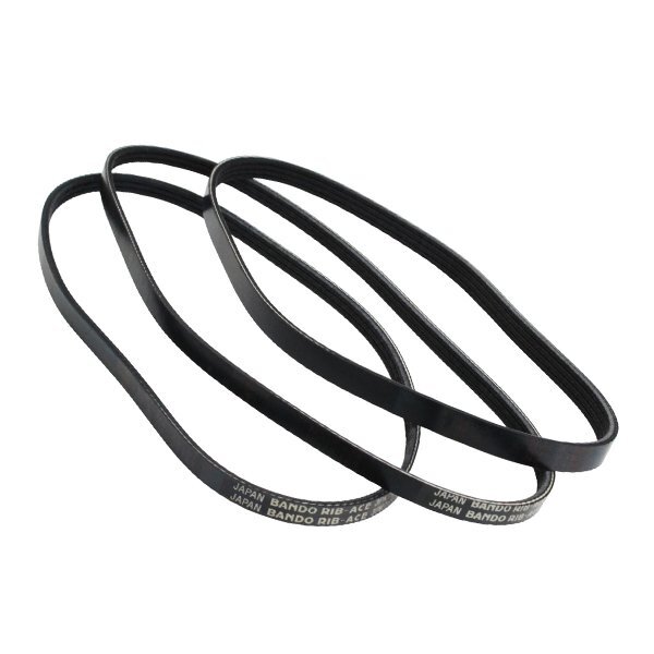 Yahoo!オークション - ウォーターポンプ ＆ 外ベルト 3本セット ダイハ...