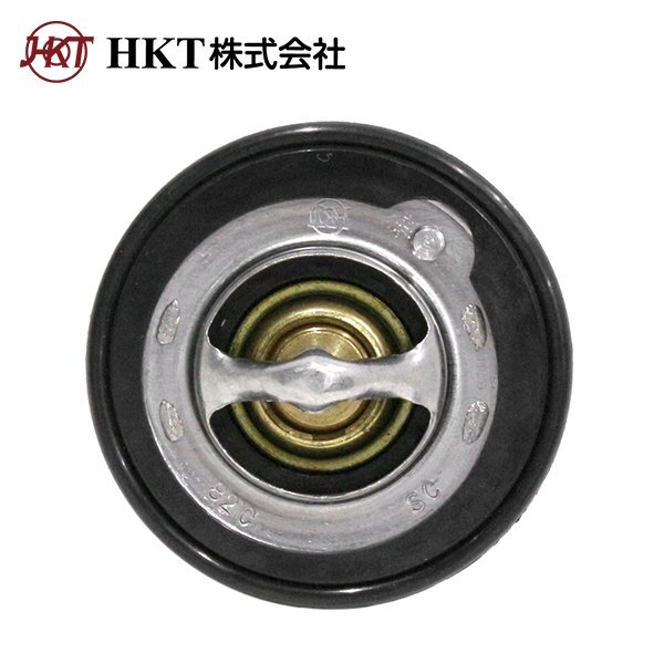 Yahoo!オークション - HKT サーモスタット ZB52BC-82P ホンダ N-ONE J...