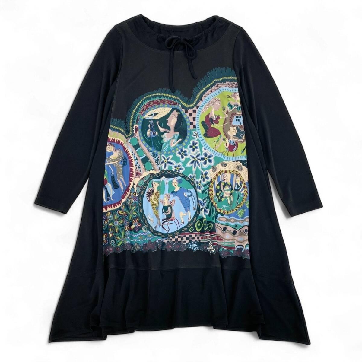 Yahoo!オークション - 56k26 TOKUKO 1er VOL トクコプルミエヴォル 長...