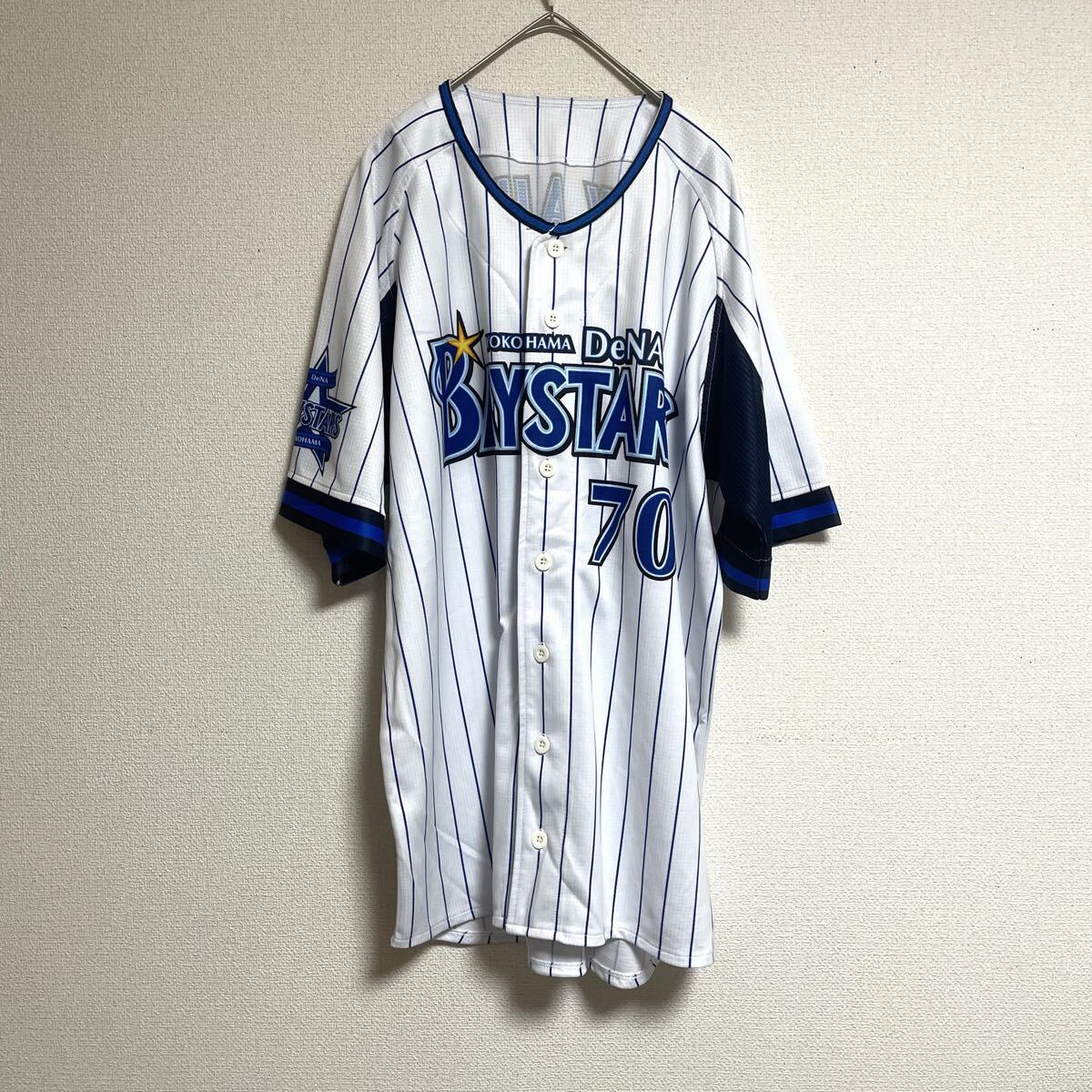 Yahoo!オークション - 横浜DeNAベイスターズ ベイスターズ 中畑清 中畑...