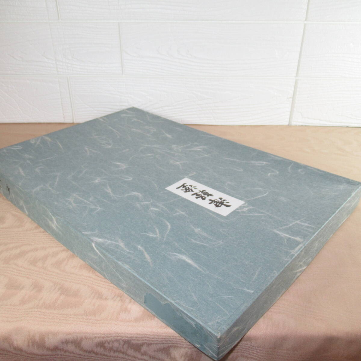 Yahoo!オークション - 津軽塗 角盆 約45.5×30.5cm トレイ 未使用経年...