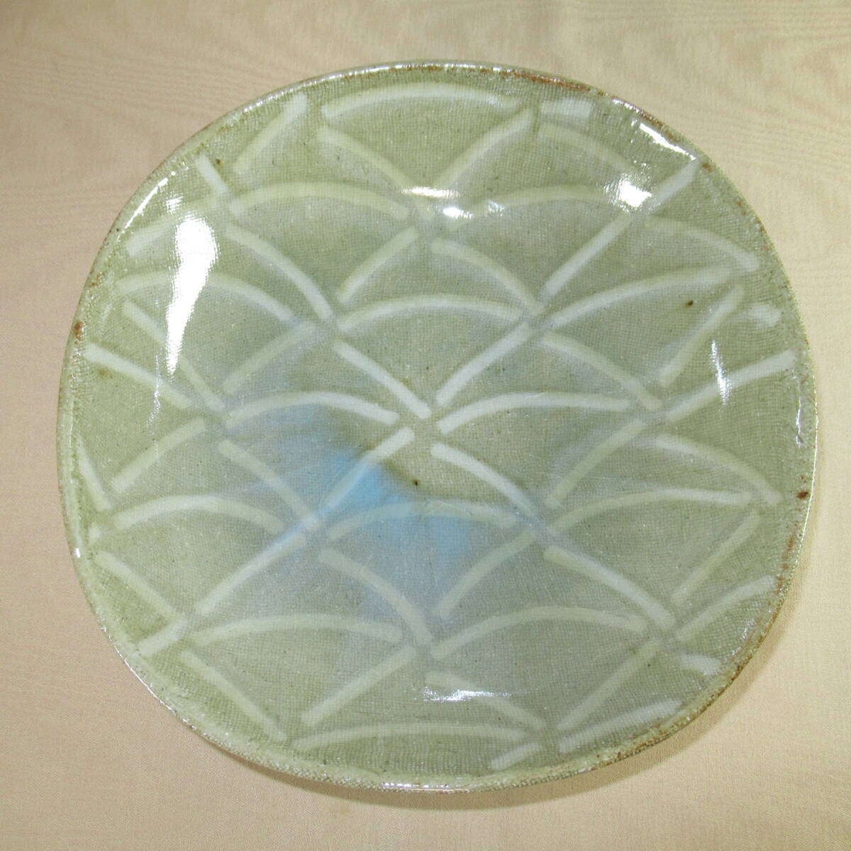 Yahoo!オークション - 本木 眞悟 草文象嵌四方鉢 未使用/箱入