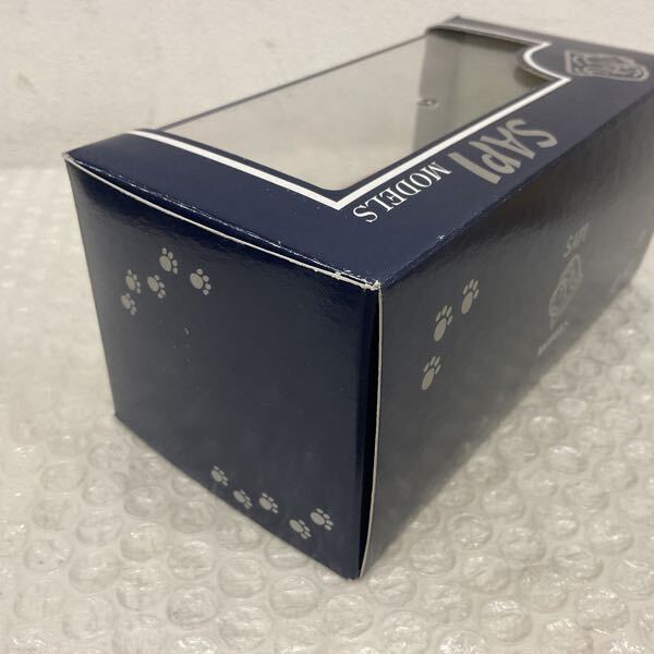 Yahoo!オークション - 1円〜 SAPI MODELS 1/43 マツダ ファミリア 1500...