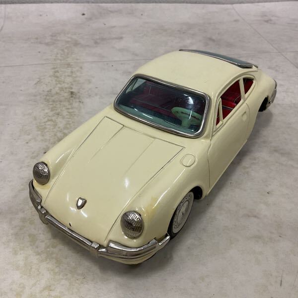 Yahoo!オークション - 1円〜 ジャンク バンダイ BATTERY OPERATED REMO...