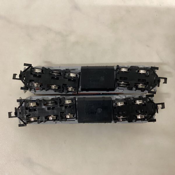 Yahoo!オークション - 1円〜 動作確認済 TOMIX Nゲージ 92949 樽見鉄道...