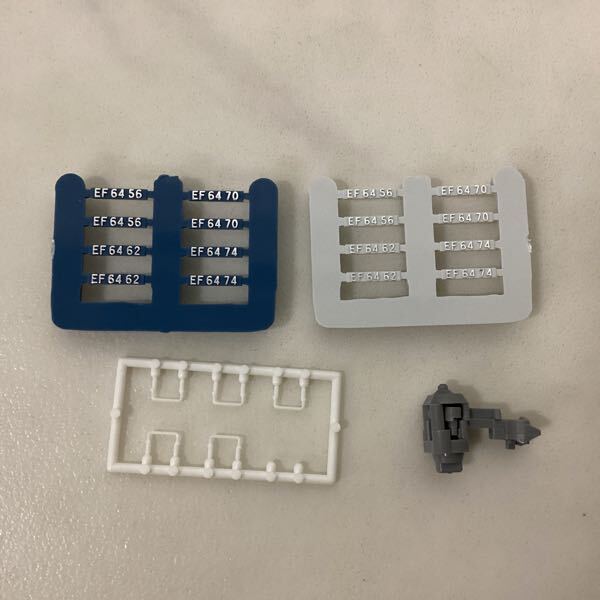 Yahoo!オークション - 1円〜 動作確認済 TOMIX Nゲージ 9103 JR EF64 0...