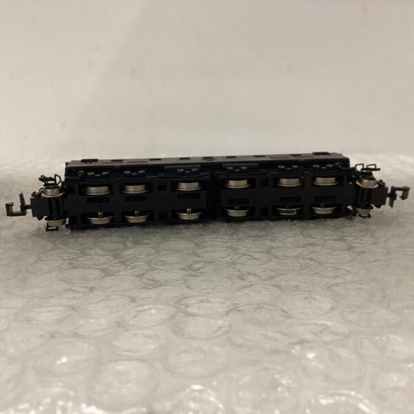 Yahoo!オークション - 1円〜 動作確認済 TOMIX Nゲージ 2116 国鉄EF15...