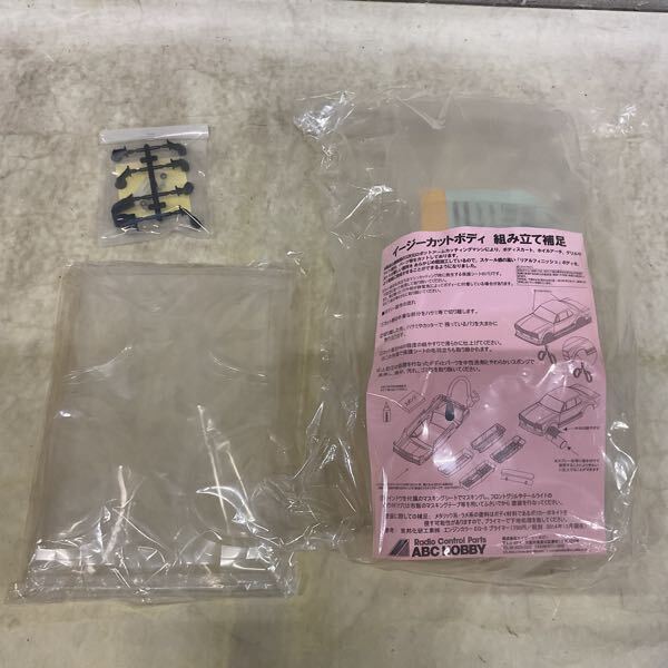 Yahoo!オークション - 1円〜 ABC HOBBY バリバリカスタム ニッサン ス...