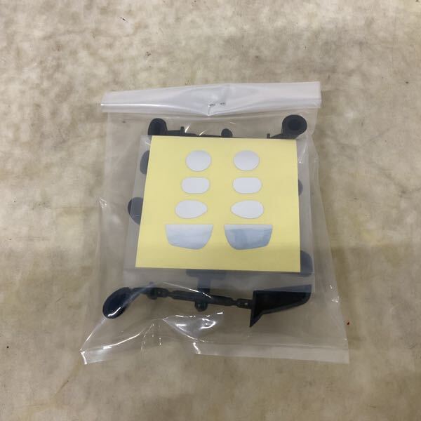 Yahoo!オークション - 1円〜 ABC HOBBY バリバリカスタム ニッサン ス...