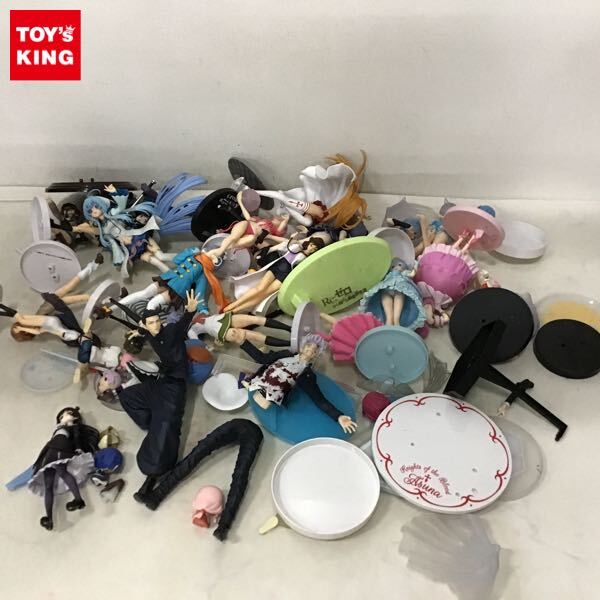 Yahoo!オークション - 1円〜 訳あり ジャンク 呪術廻戦 五条 悟 夏油 ...