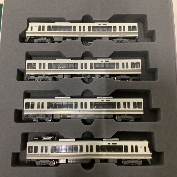 Yahoo!オークション - 1円〜 動作確認済 KATO Nゲージ 10-385 281系 は...