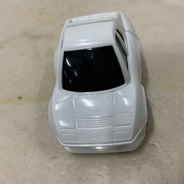 Yahoo!オークション - 1円〜 箱無 タカラ チョロQ HG NO.026 フェラー...