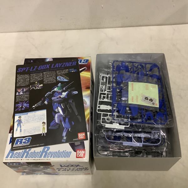 Yahoo!オークション - 1円〜 バンダイ 等 R3 他 1/48 他 蒼き流星SPTレ...