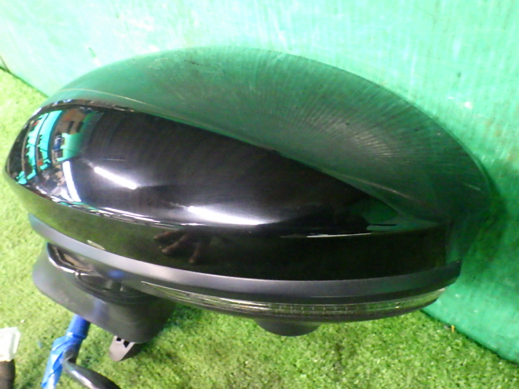 Yahoo!オークション - ノートオーラ[FE13 前期]カメラ付 ドアミラー(左...