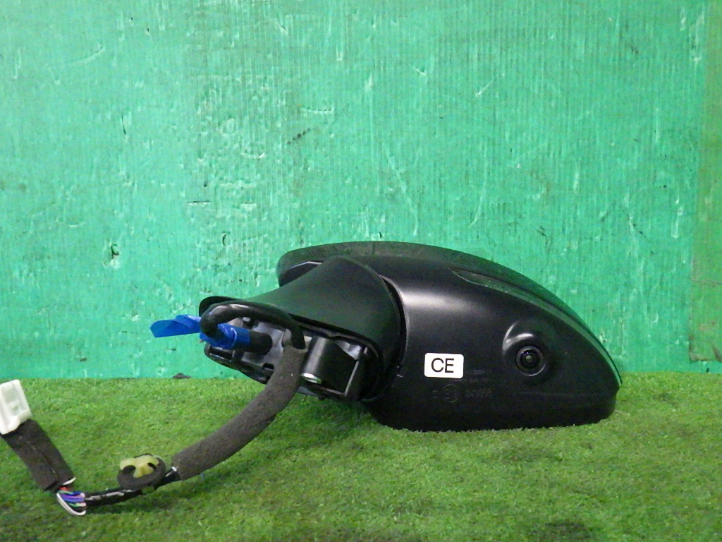 Yahoo!オークション - ノートオーラ[FE13 前期]カメラ付 ドアミラー(左...