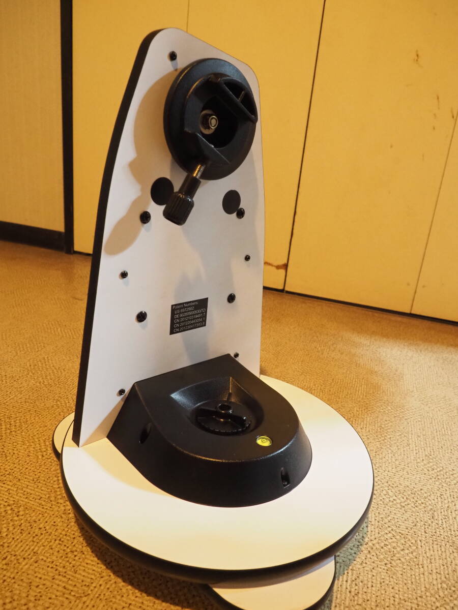 Yahoo!オークション - 訳あり スカイウォッチャー SKY-WATCHER VIRTUO...