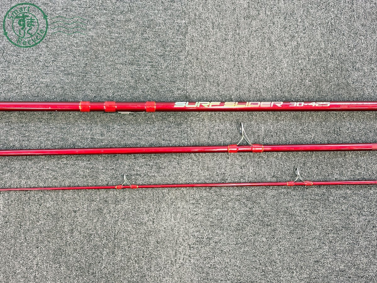 Yahoo!オークション - BK0608140 PROMARINE プロマリン サーフスライダ...