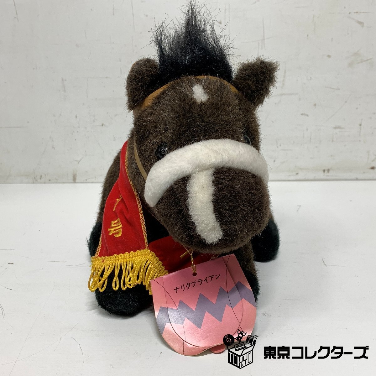 Yahoo!オークション - アバンティー ナリタブライアン 第61回 日本ダー...