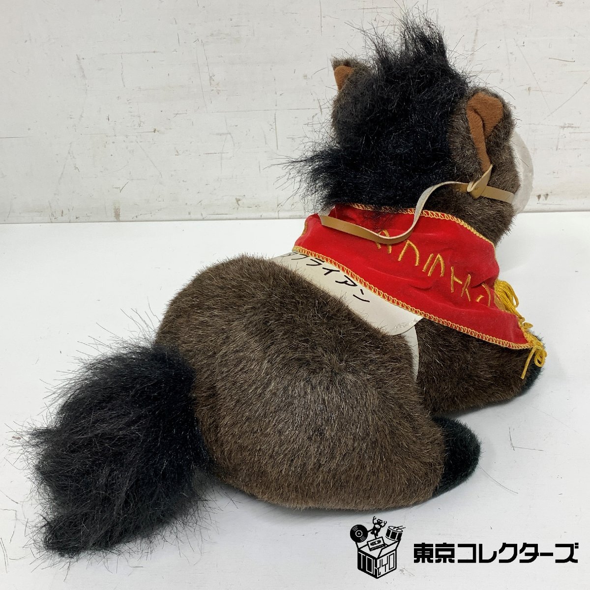 Yahoo!オークション - アバンティー ナリタブライアン 第61回 日本ダー...