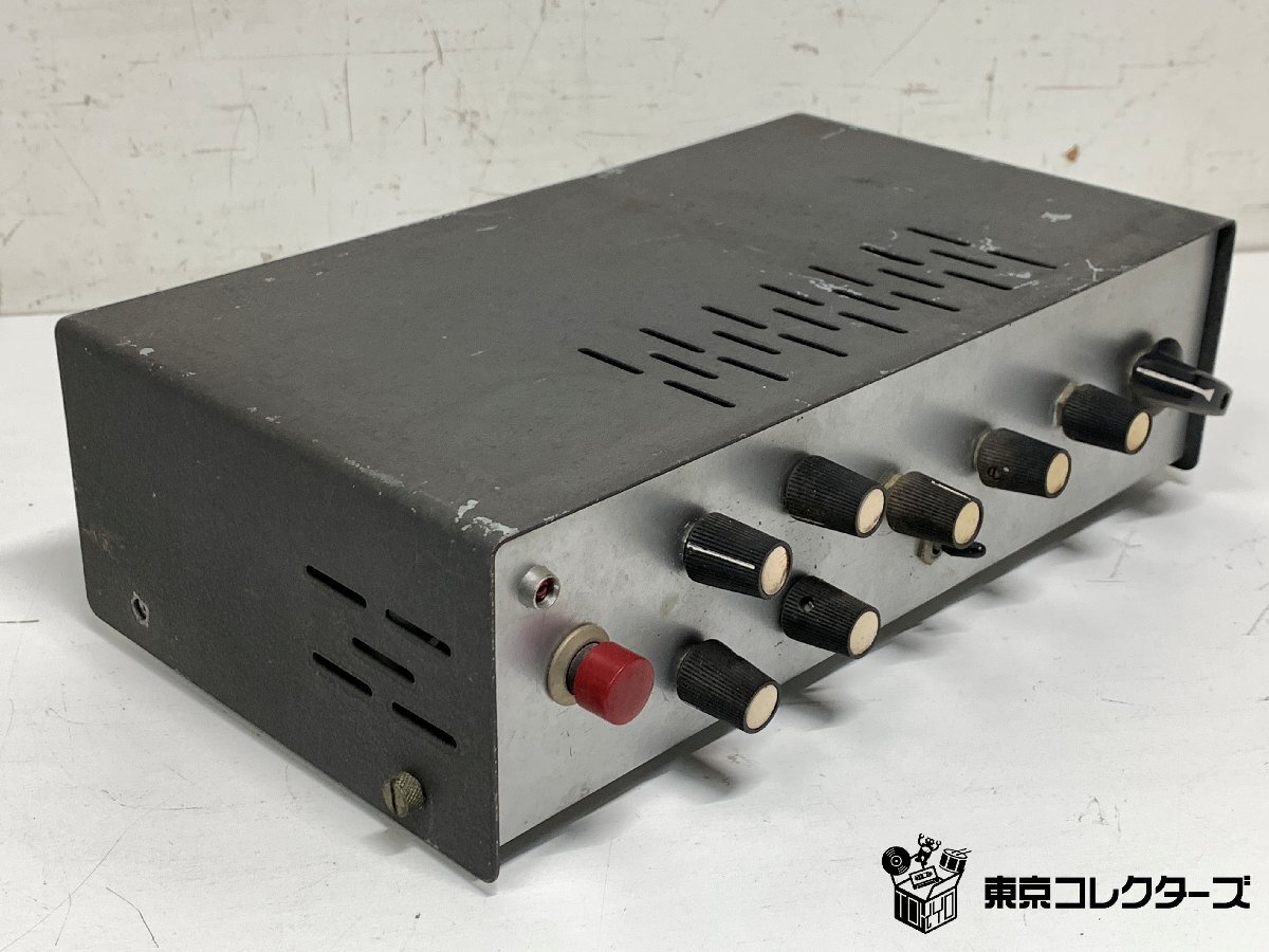 Yahoo!オークション - 【ジャンク】オーディオ機器 詳細不明 部品取り ...