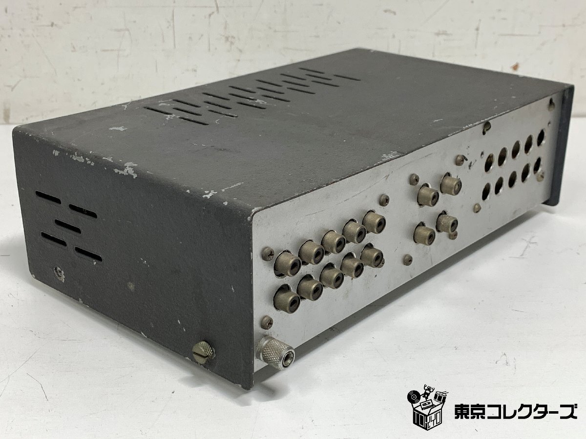 Yahoo!オークション - 【ジャンク】オーディオ機器 詳細不明 部品取り ...