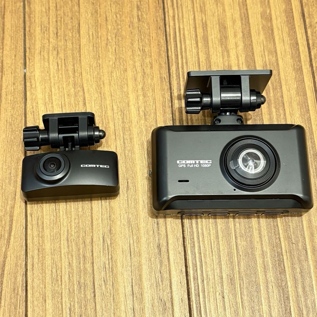 Yahoo!オークション - ZDR-025 コムテック 【通電確認済】