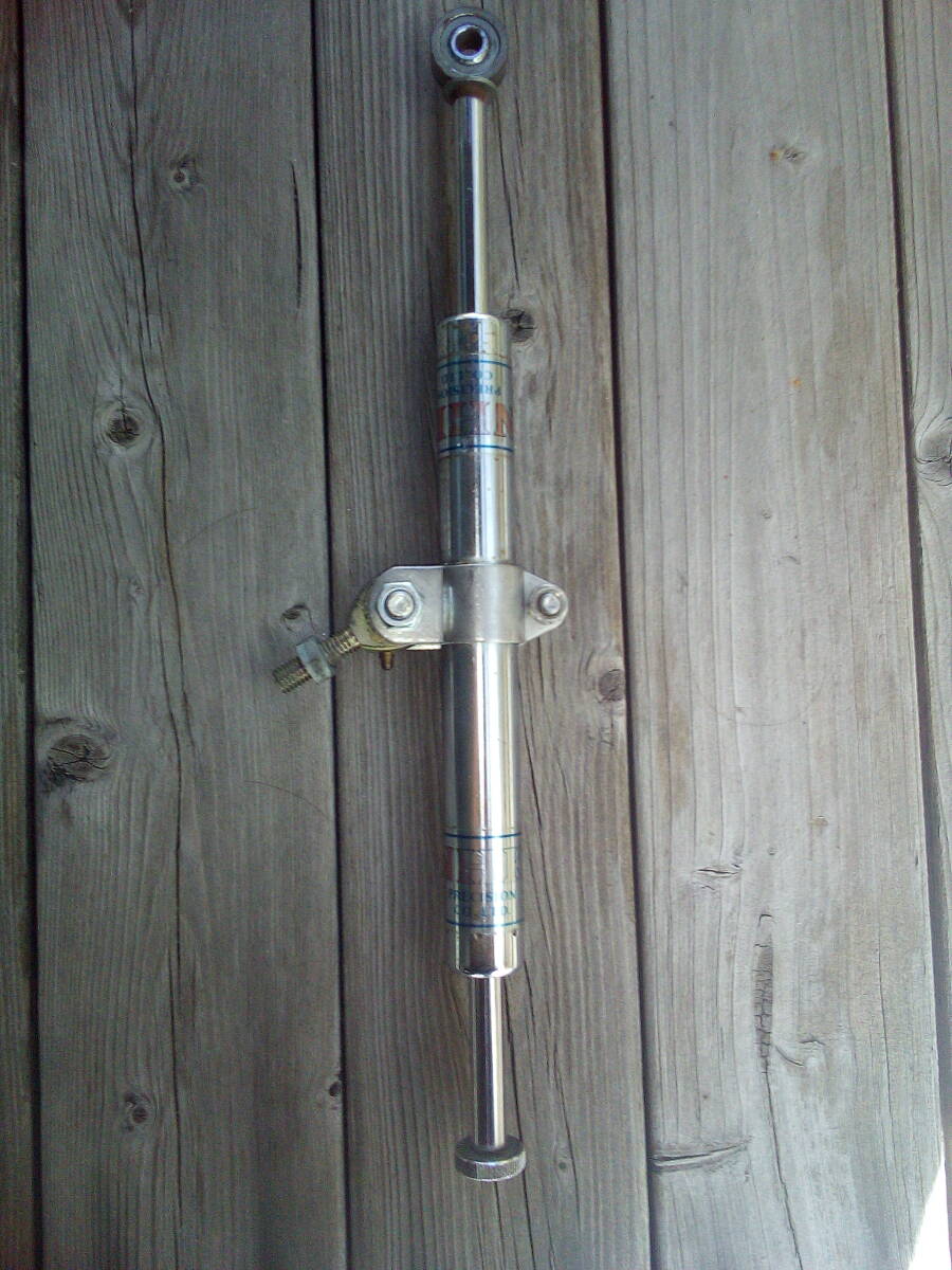 Yahoo!オークション - NHKステアリングダンパー