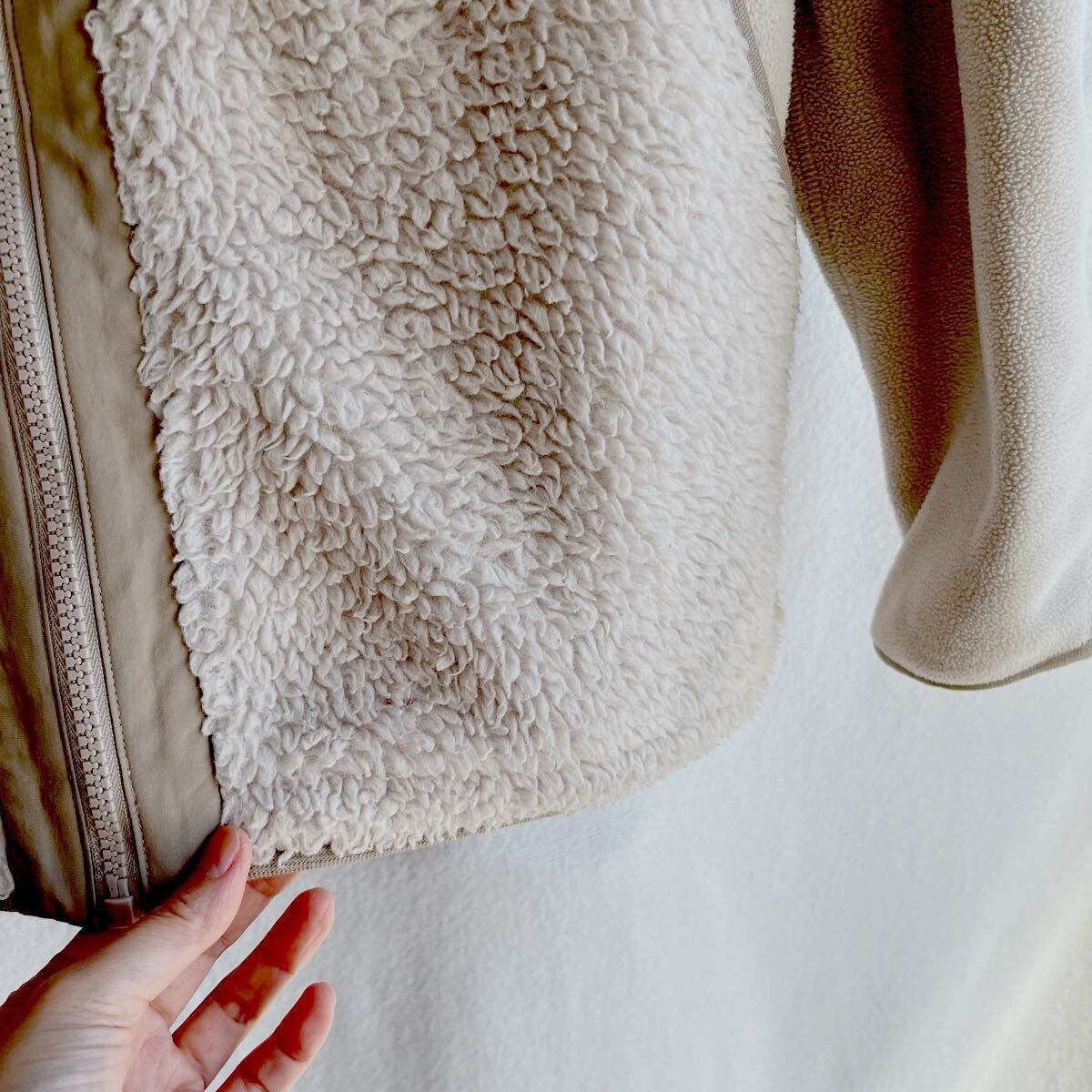 Yahoo!オークション - UNIQLO White Mountaineering ユニクロ メンズ ...