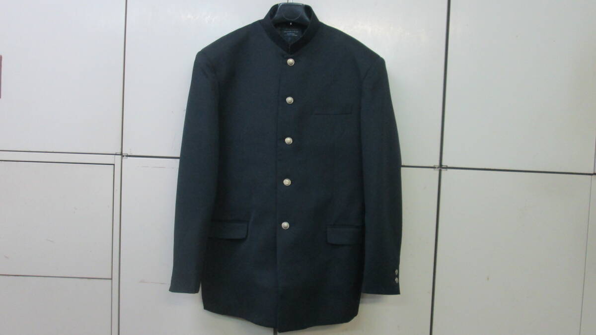 Yahoo!オークション - 中ラン 短ラン ボンタン 中ラン 78cm丈 サイズ...