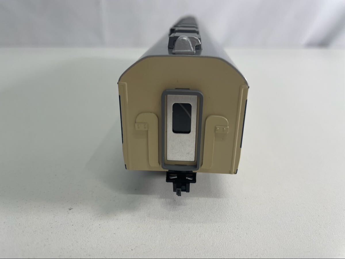 Yahoo!オークション - KATSUMI カツミ KTM 581-583系 寝台電車 モハネ ...