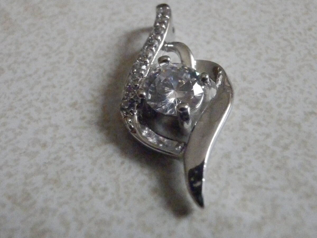 Yahoo!オークション - 1円～ S925シルバーネックレス3.35g おまけ K18G...