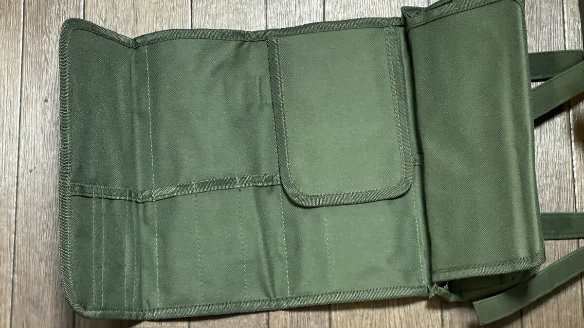 Yahoo!オークション - KTC ツールバッグ OD 新品未使用