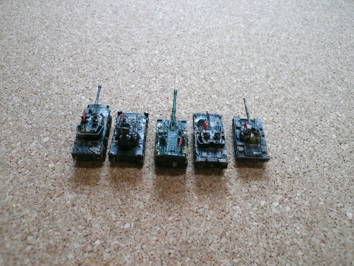 Yahoo!オークション - R0711-004 人民解放軍戦闘車輌01(縮尺1／144)