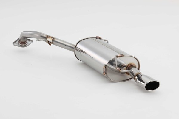 Yahoo!オークション - FUJITSUBO フジツボ マフラー A-S ウィッシュ ZG...