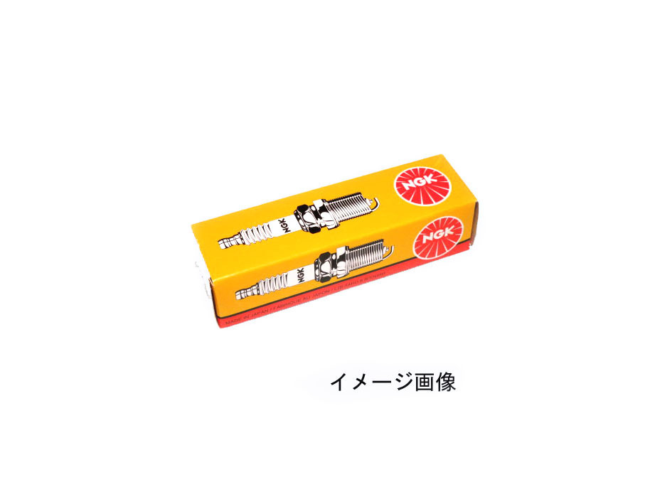 Yahoo!オークション - BKUR_E NGK BKUR5ET-10 (7553)一体型 スパークプ...