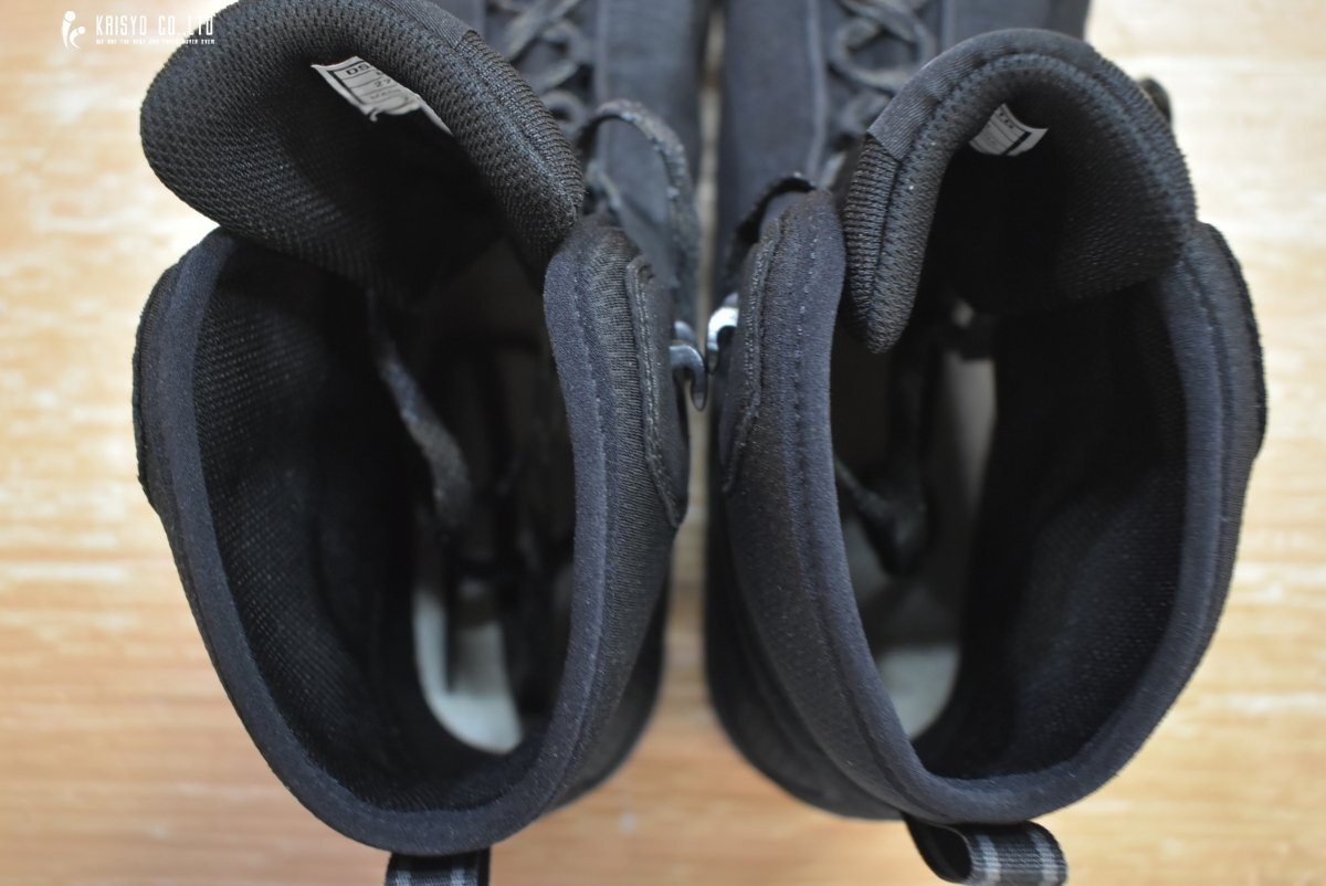 【樂淘letao】日本代購代標第一品牌－ダイワ TG ロックショアシューズ DS-3100TG 27.5cm タングステンスパイク 磯釣り フィッシング 釣り 靴