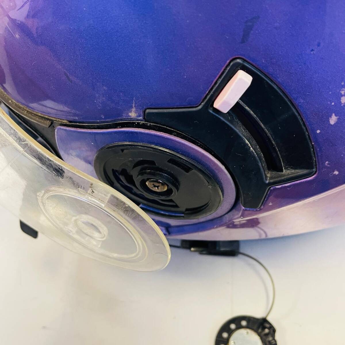 Yahoo!オークション - DFG エースヘルメット