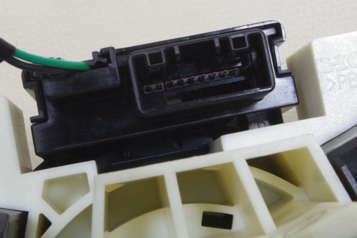 Yahoo!オークション - 綺麗です H21年 後期 RN6 RN7 ストリーム X R18...